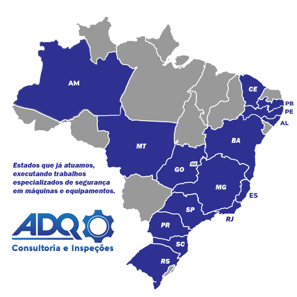 Sobre nós - ADQ